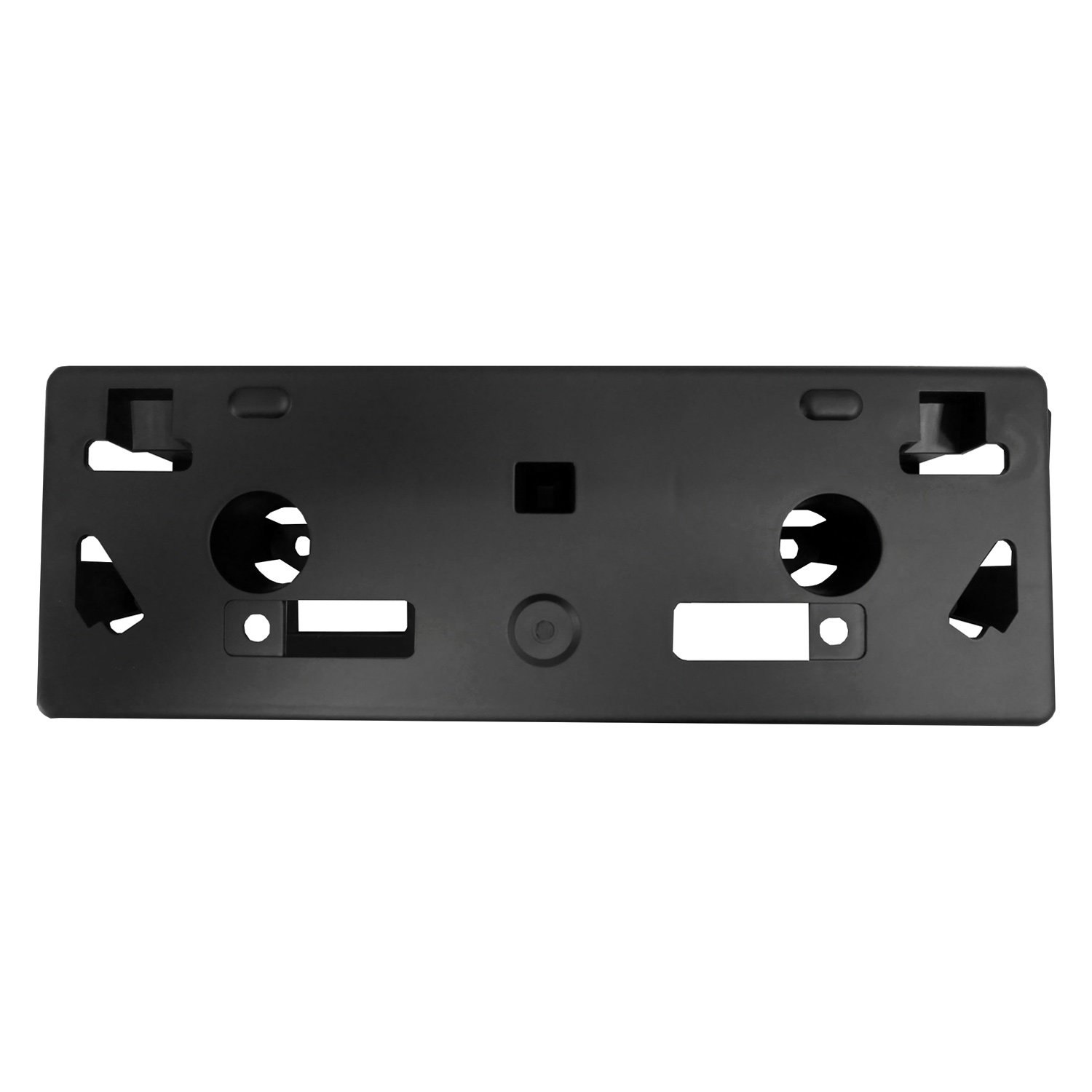 Replace® LX1068143 - License Plate Bracket with Mounting Hardware