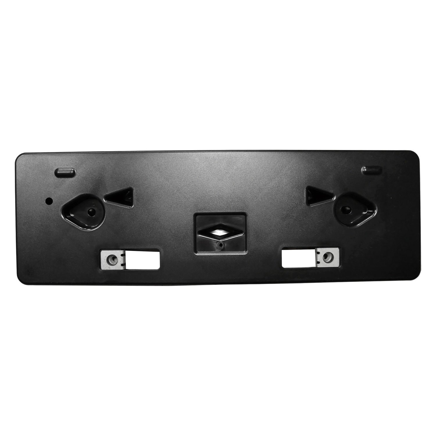 Replace® LX1068149 - License Plate Bracket with Mounting Hardware