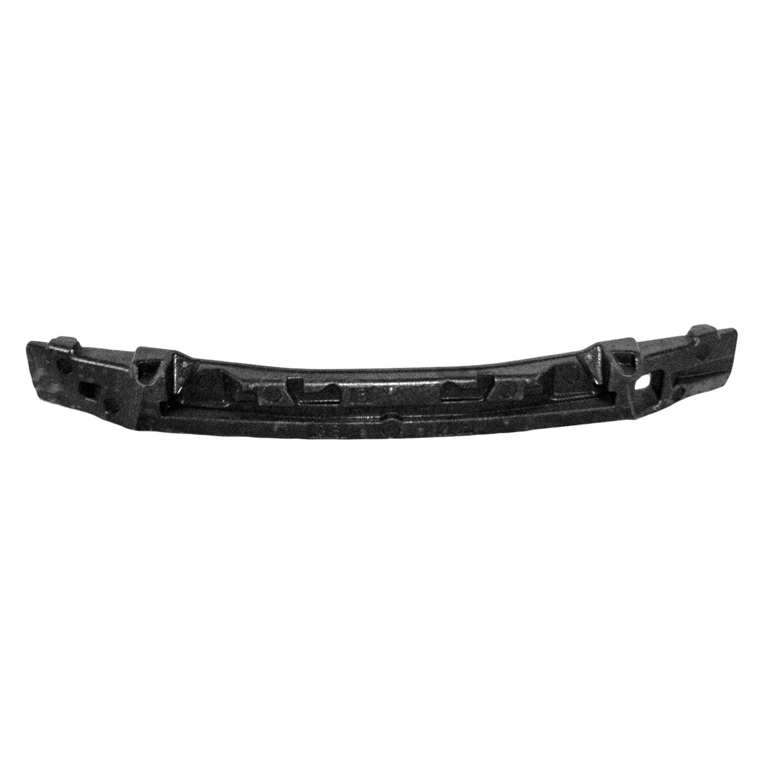 Replace® LX1070142OE - Front Bumper Absorber (Brand New OE)