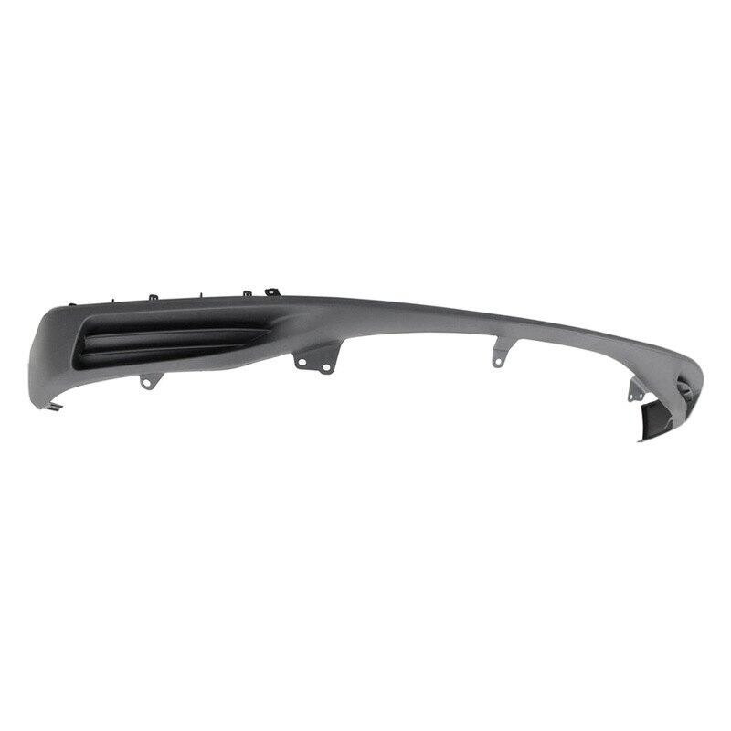 Replace® LX1093102 - Front Lower Bumper Valance (Standard Line)