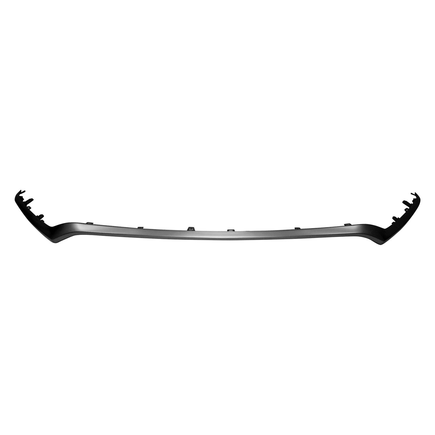 Replace® LX1093105 - Front Bumper Spoiler (Standard Line)