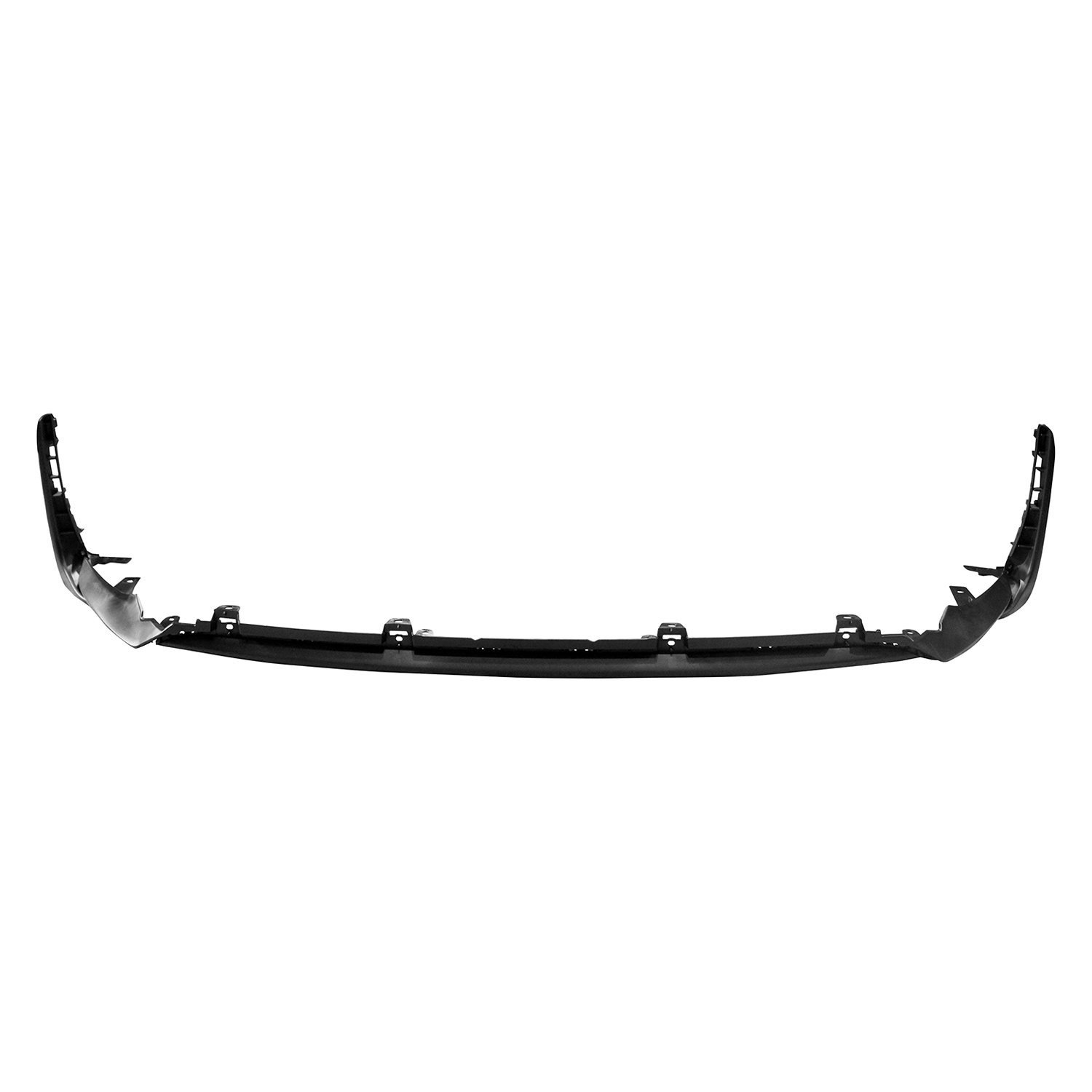 Replace® LX1095101C - Front Lower Bumper Valance (CAPA Certified)