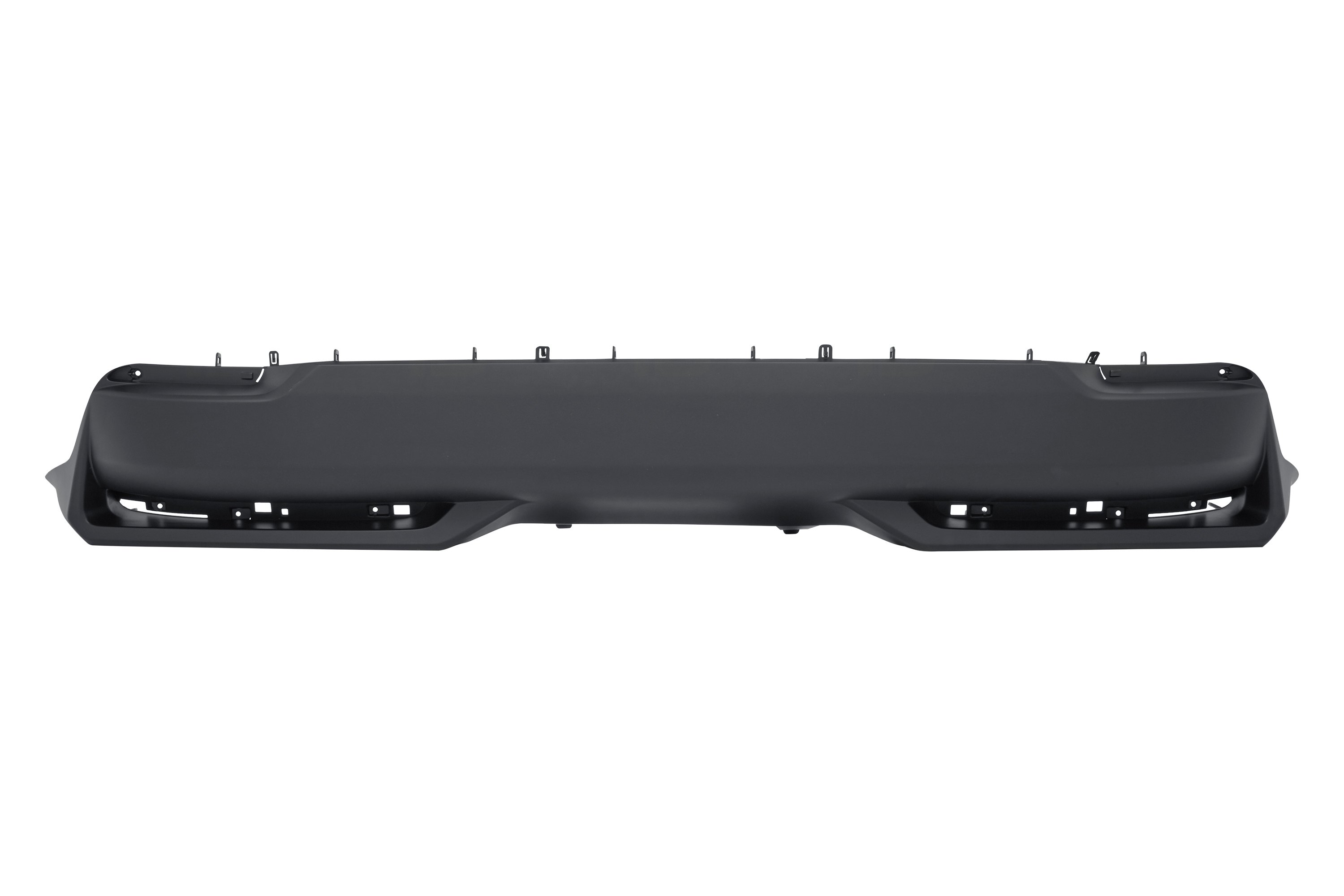 Replace® LX1115101 - Rear Lower Bumper Cover (Standard Line)