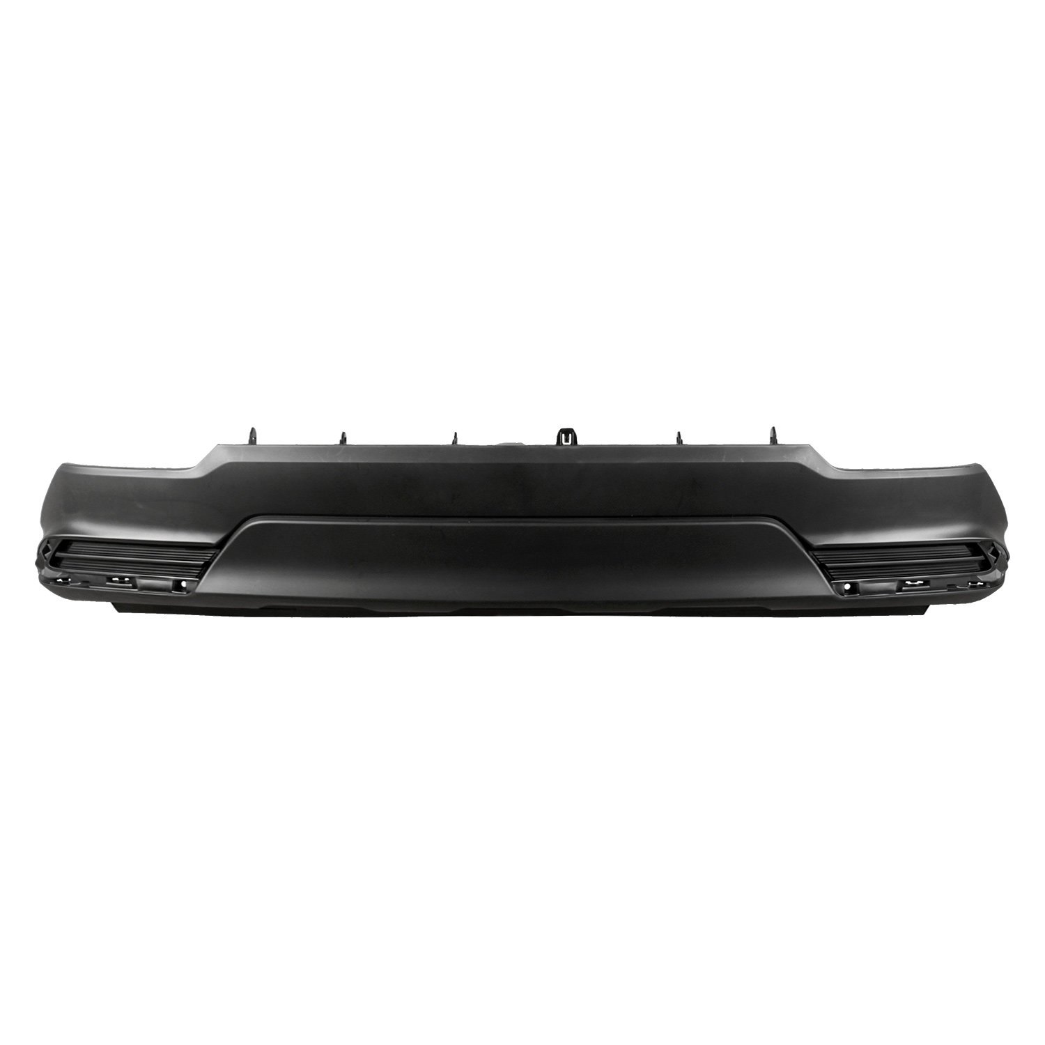 Replace® LX1115106 - Rear Lower Bumper Cover (Standard Line)
