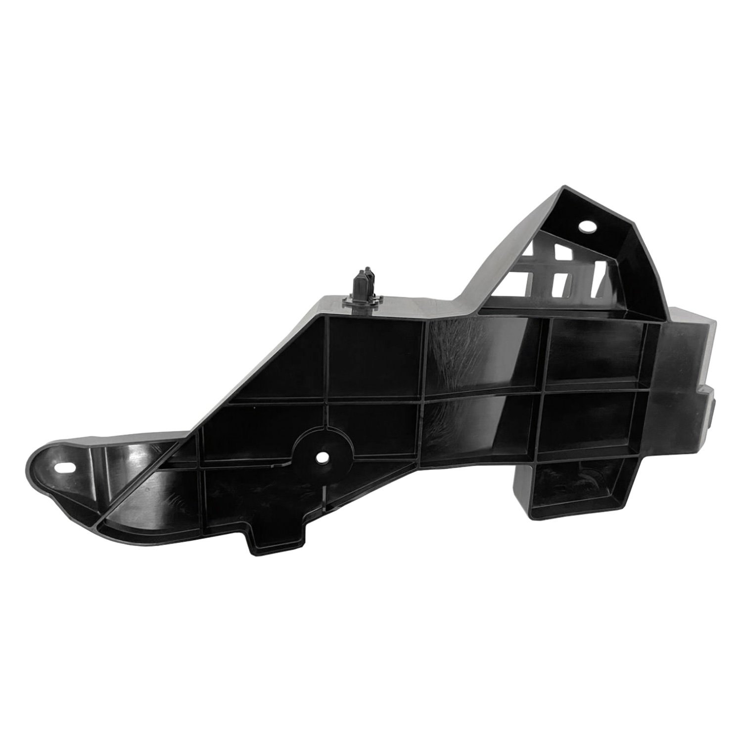 Replace® LX1143117 - Rear Passenger Side Lower Bumper Cover Retainer ...