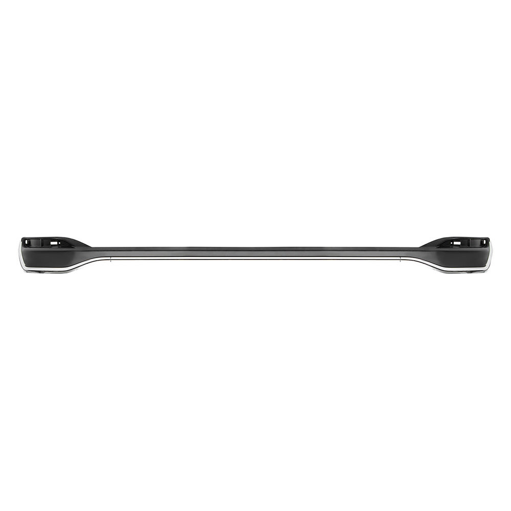Replace® LX1144110 - Rear Lower Bumper Cover (Standard Line)