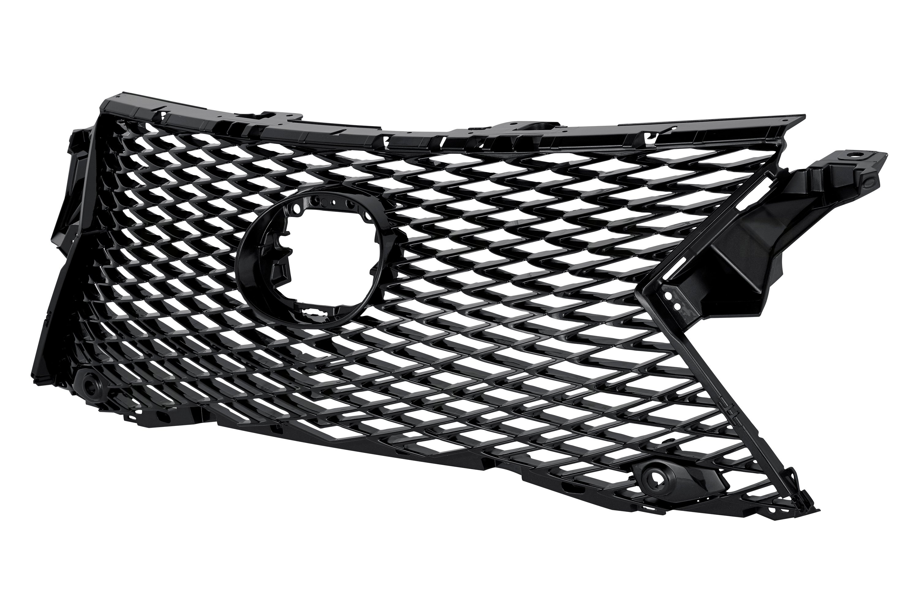 Replace® LX1200183 - Upper Grille (Standard Line)
