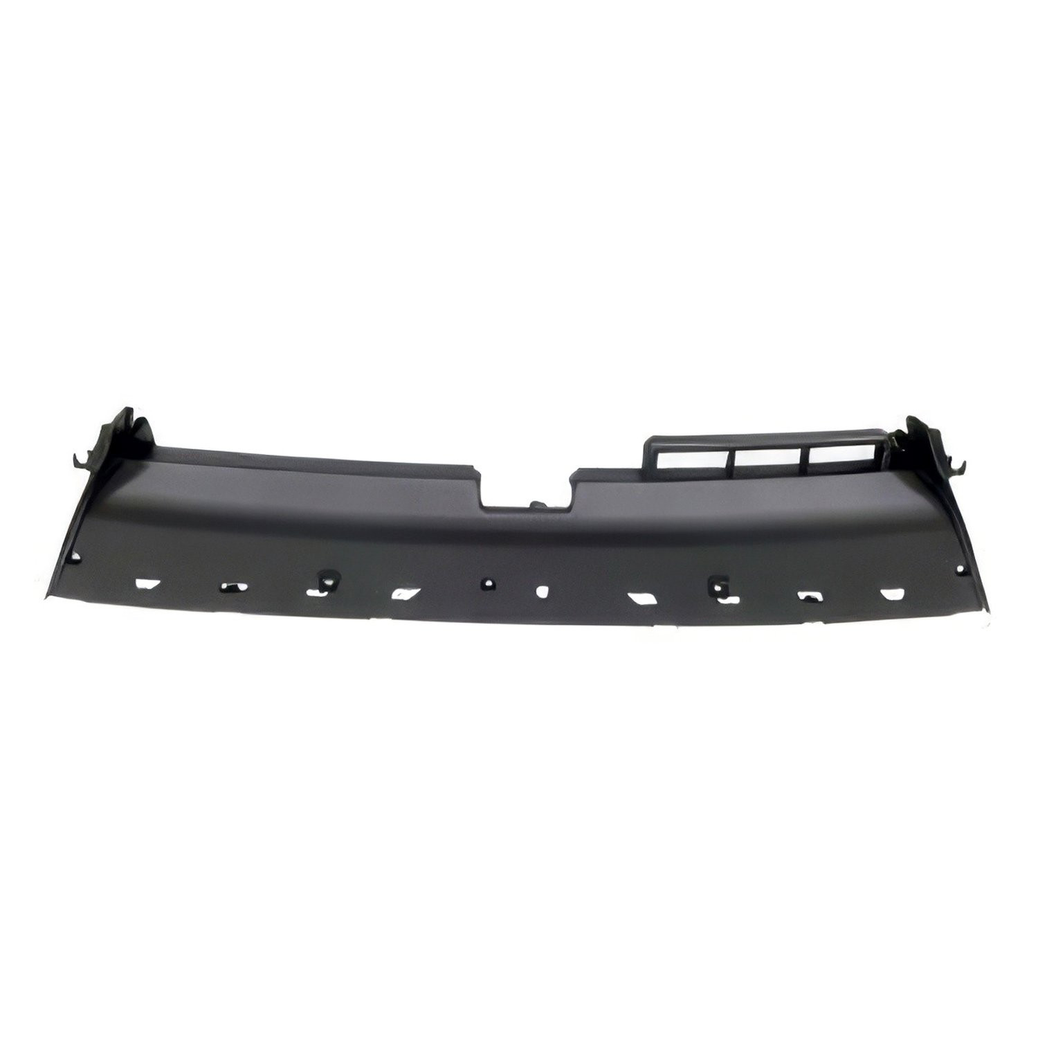 Replace® LX1216109 - Lower Center Grille Molding (Standard Line)