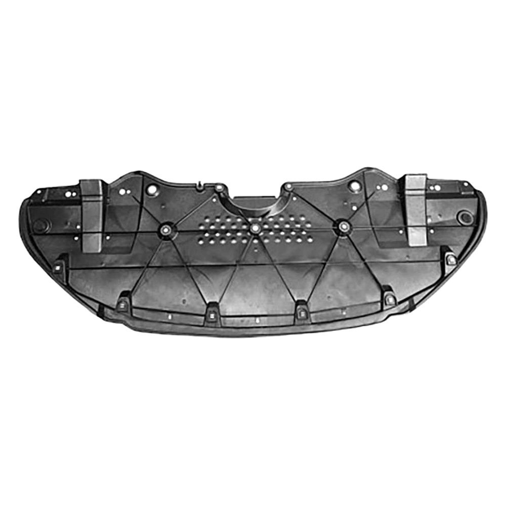 Replace® LX1228182 - Front Forward Engine Splash Shield (Standard Line)