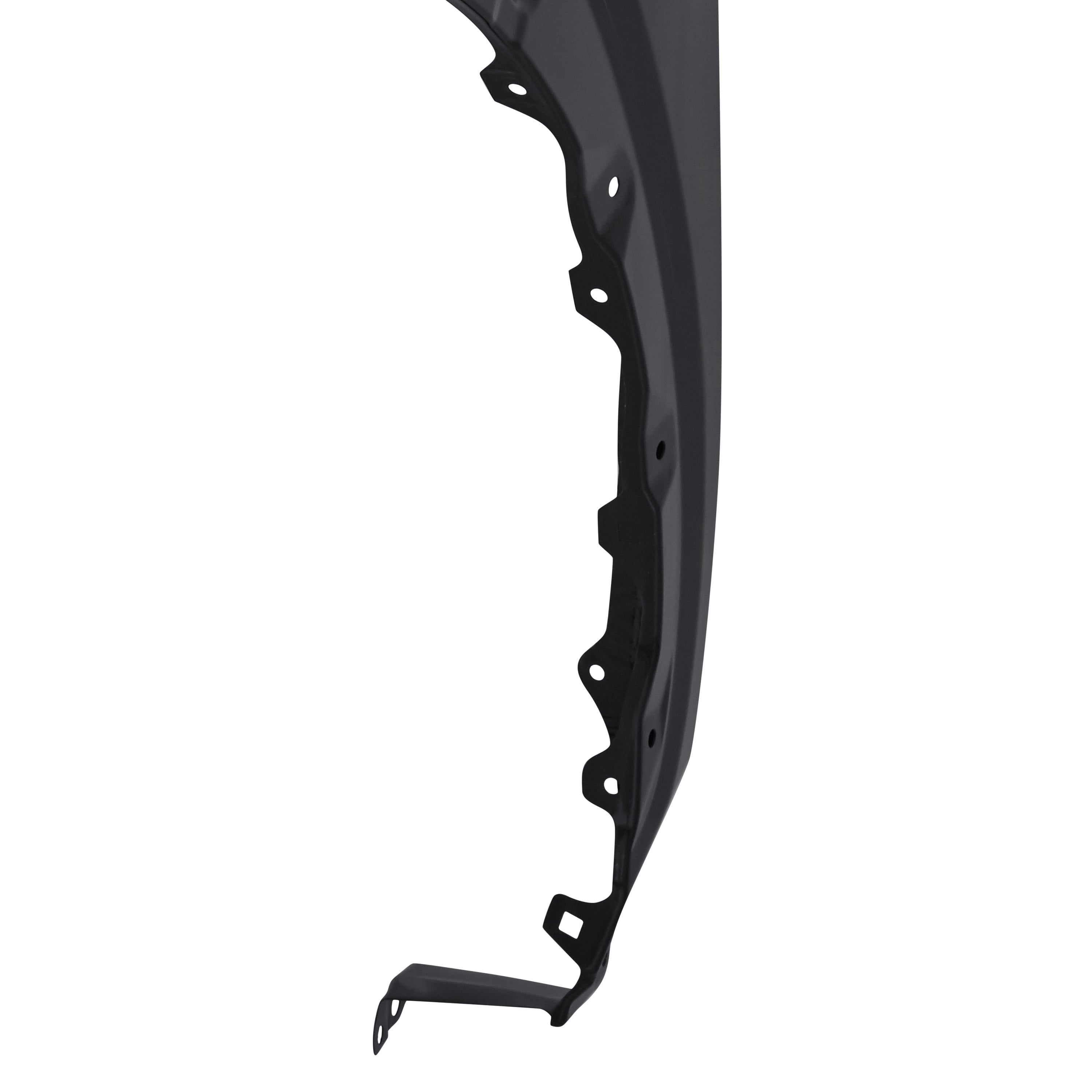 Replace® LX1240137C - Front Driver Side Fender (CAPA Certified)