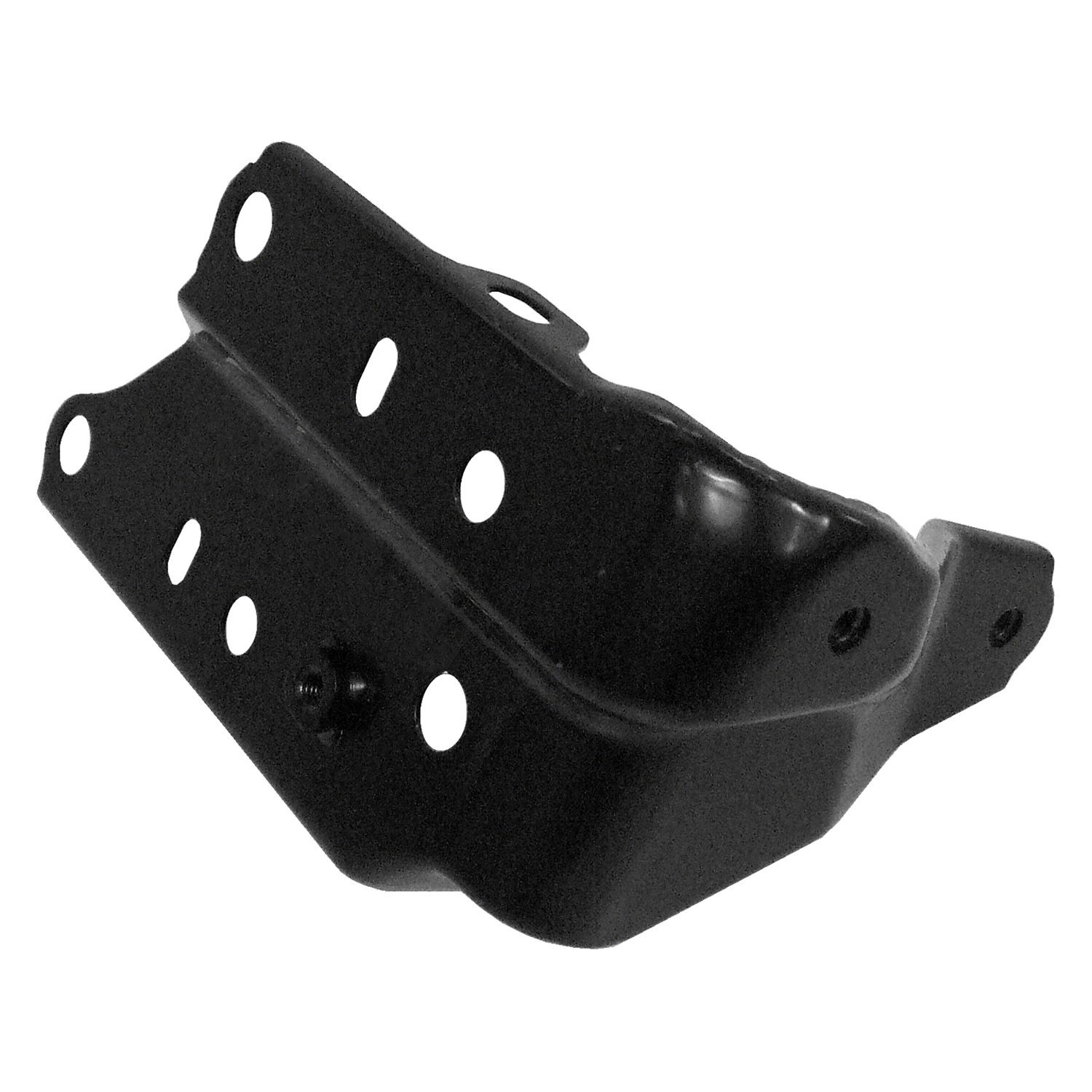 Replace® LX1245100 - Front Passenger Side Fender Brace (Standard Line)
