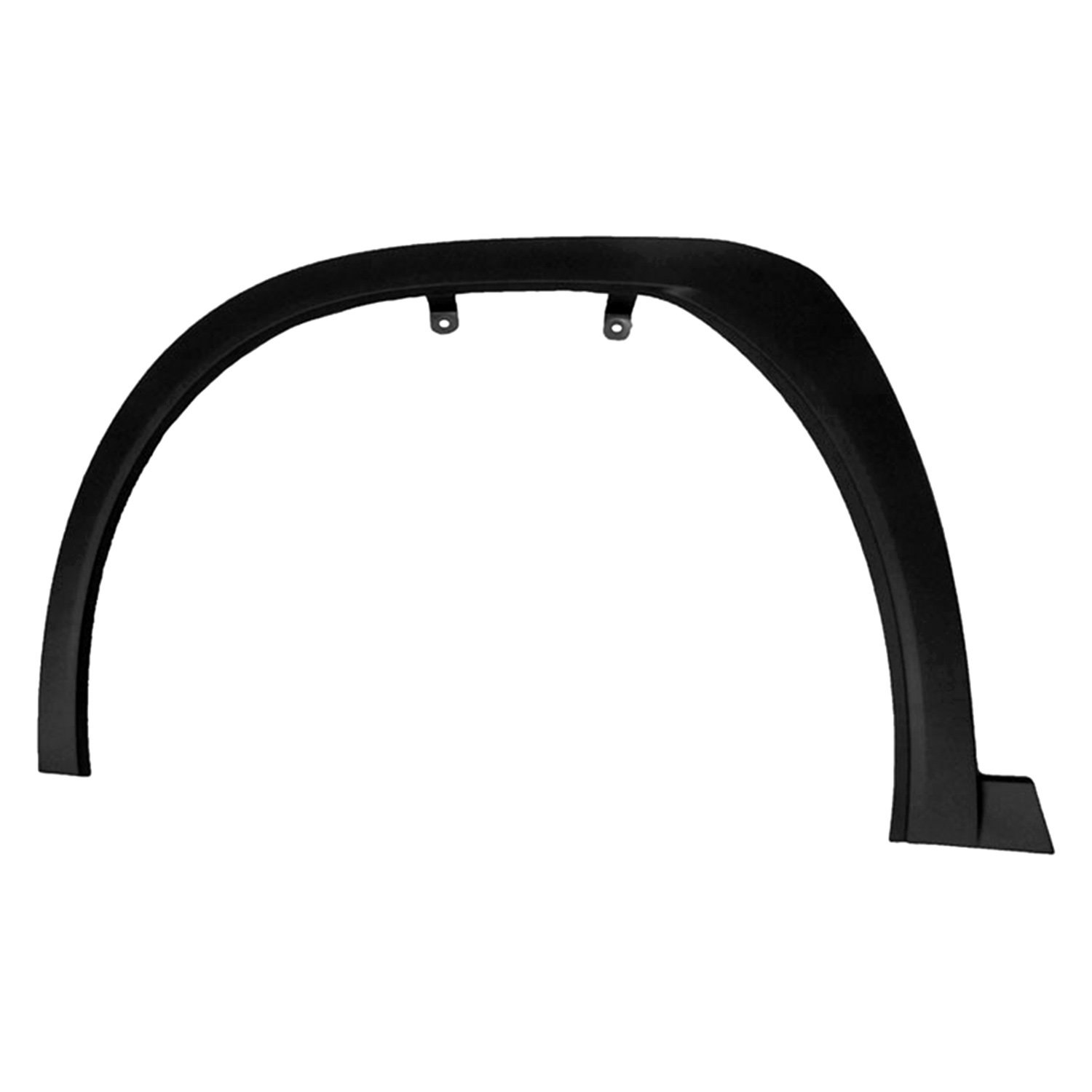 Replace® LX1290102 - Front Driver Side Wheel Arch Trim (Standard Line)