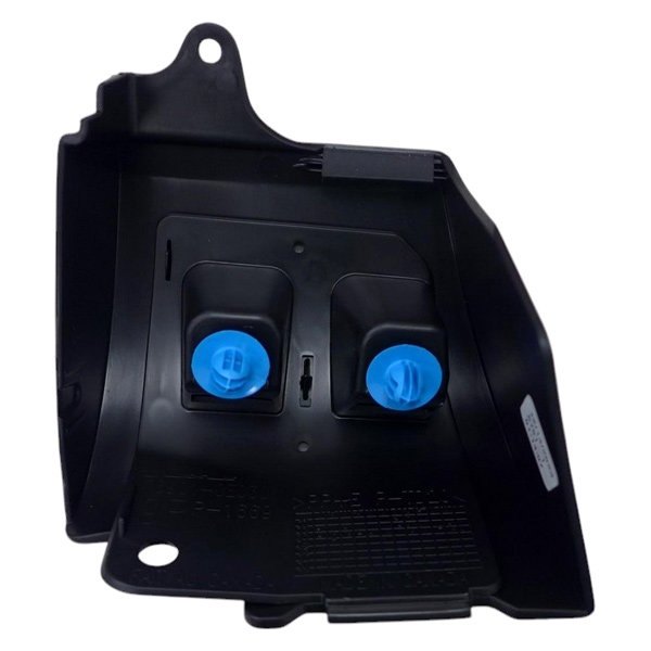 Replace® LX1290108 - Front Driver Side Lower Wheel Arch Trim (Standard ...