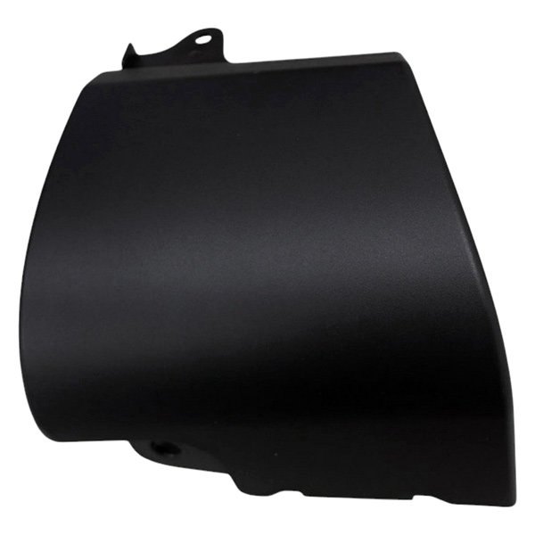 Replace® LX1291108 - Front Passenger Side Lower Wheel Arch Trim ...
