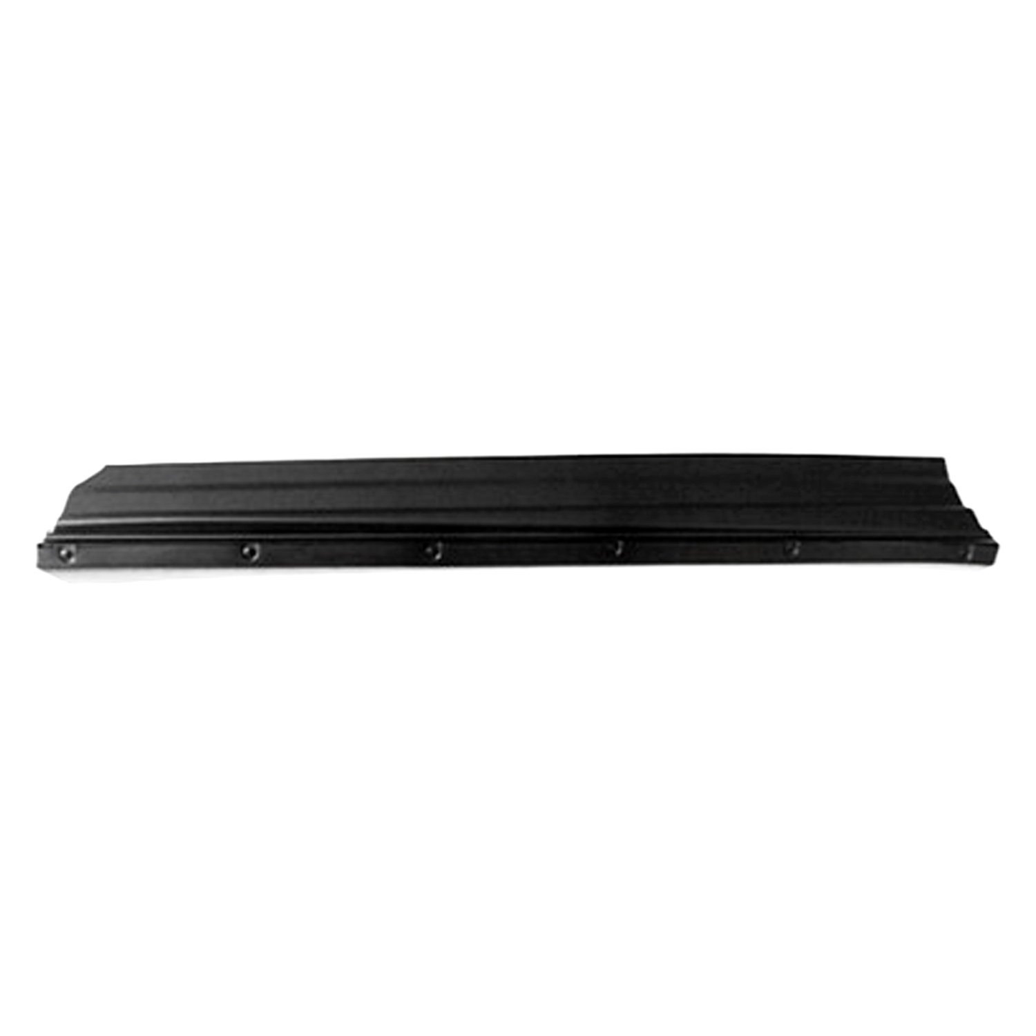 Replace® LX1304101 - Front Lower Driver Side Door Molding (Standard Line)