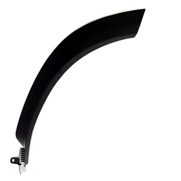 Replace® LX1790100 - Rear Forward Driver Side Wheel Arch Trim (Standard ...