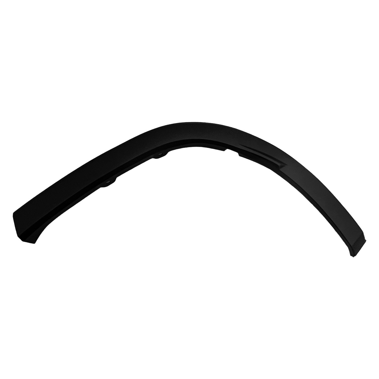 Replace® LX1790103 - Rear Rearward Driver Side Wheel Arch Trim ...