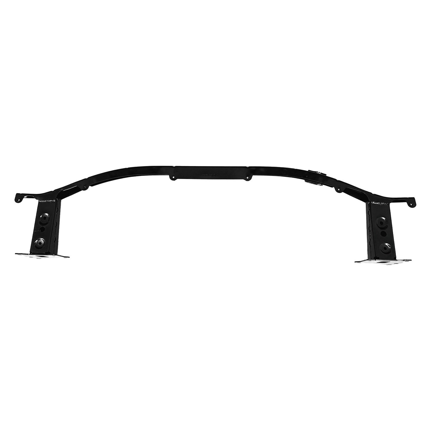 Replace® MA1007102C - Front Lower Bumper Reinforcement (CAPA Certified)