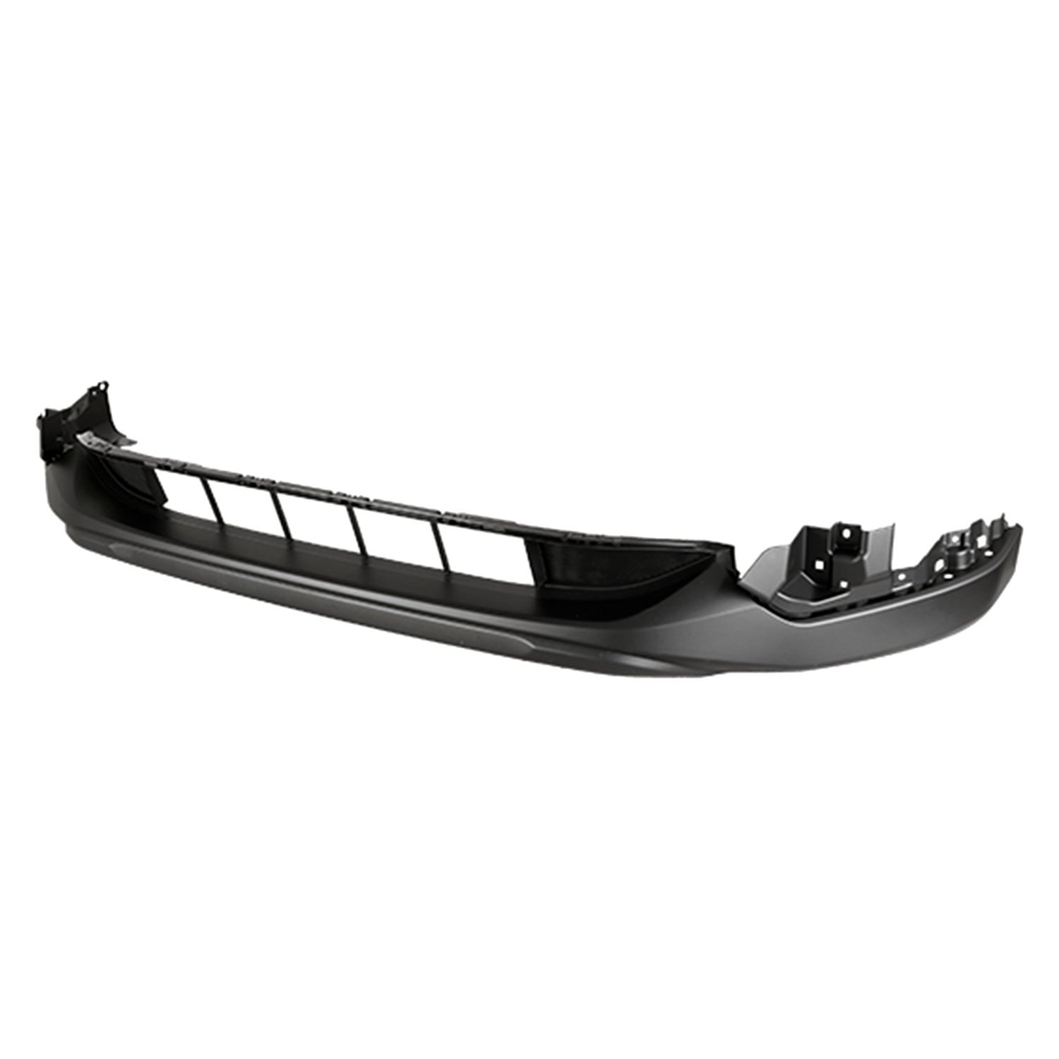 Replace® MA1015101C - Front Lower Bumper Cover (CAPA Certified)