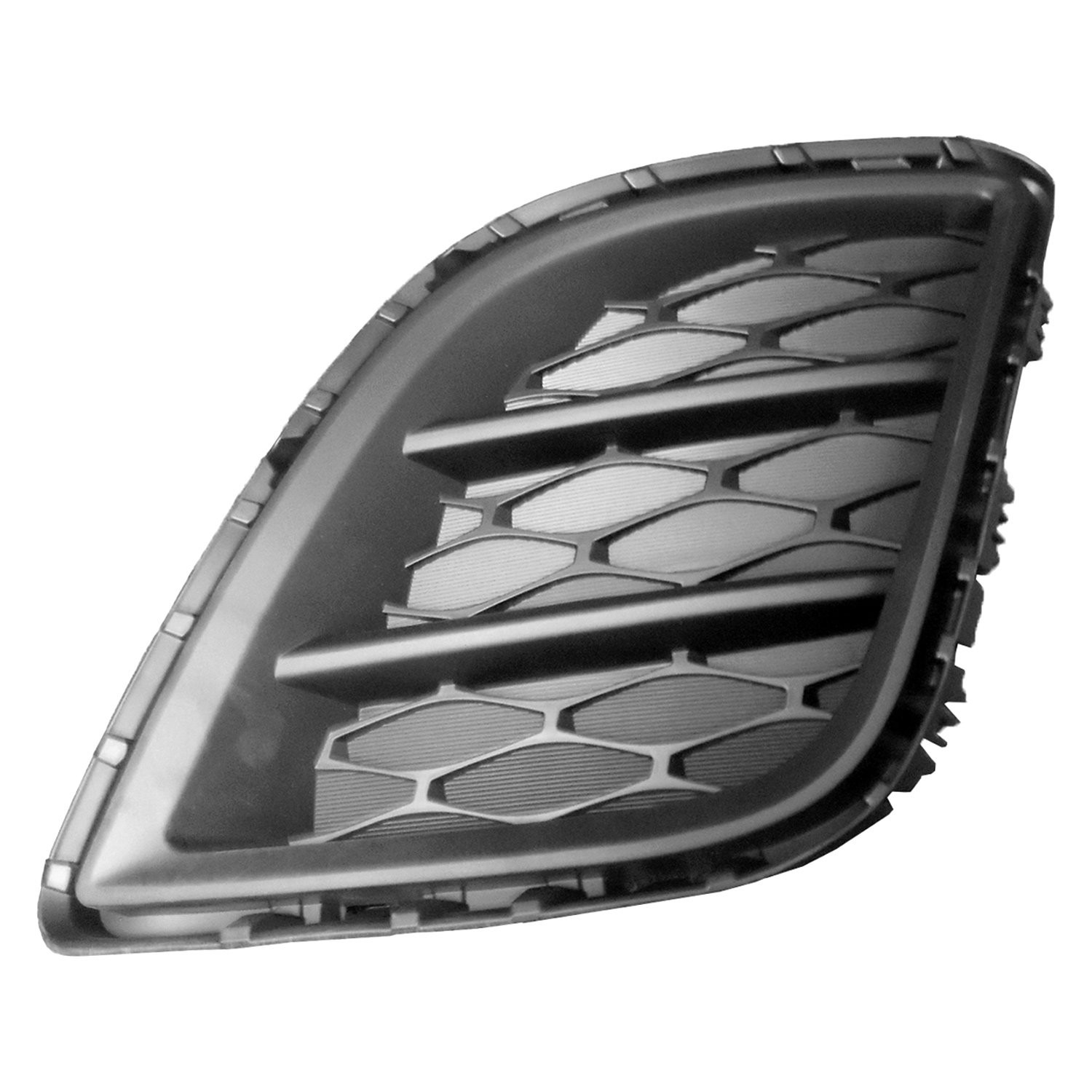 Replace® MA1038117 - Front Driver Side Fog Light Cover (Standard Line)