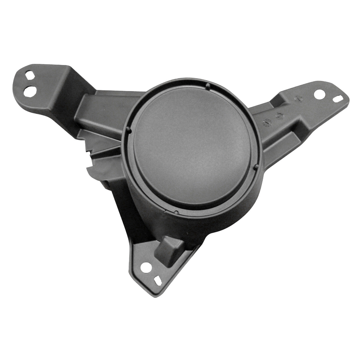 Replace® MA1038127 - Front Driver Side Fog Light Cover (Standard Line)