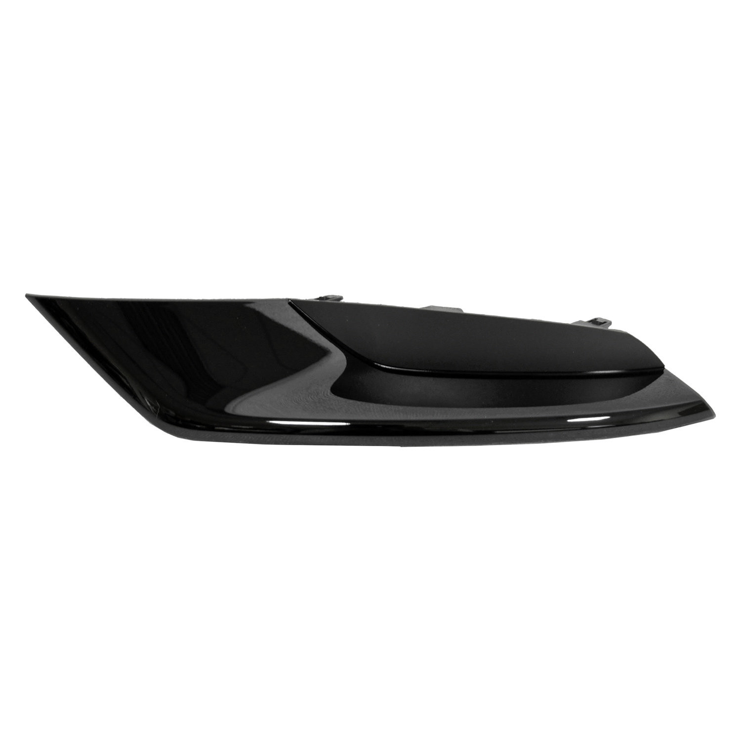 Replace® MA1038148 - Front Driver Side Fog Light Cover (Standard Line)