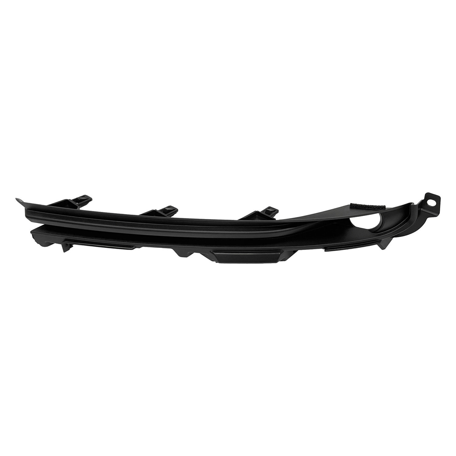 Replace® MA1038159 - Front Driver Side Fog Light Bezel (Standard Line)