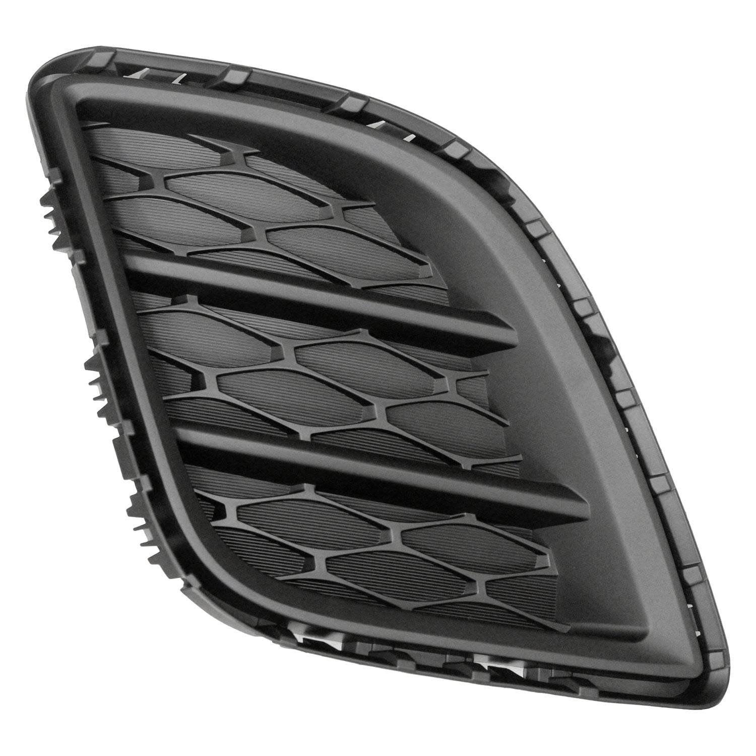 Replace® MA1039117 - Front Passenger Side Fog Light Cover (Standard Line)