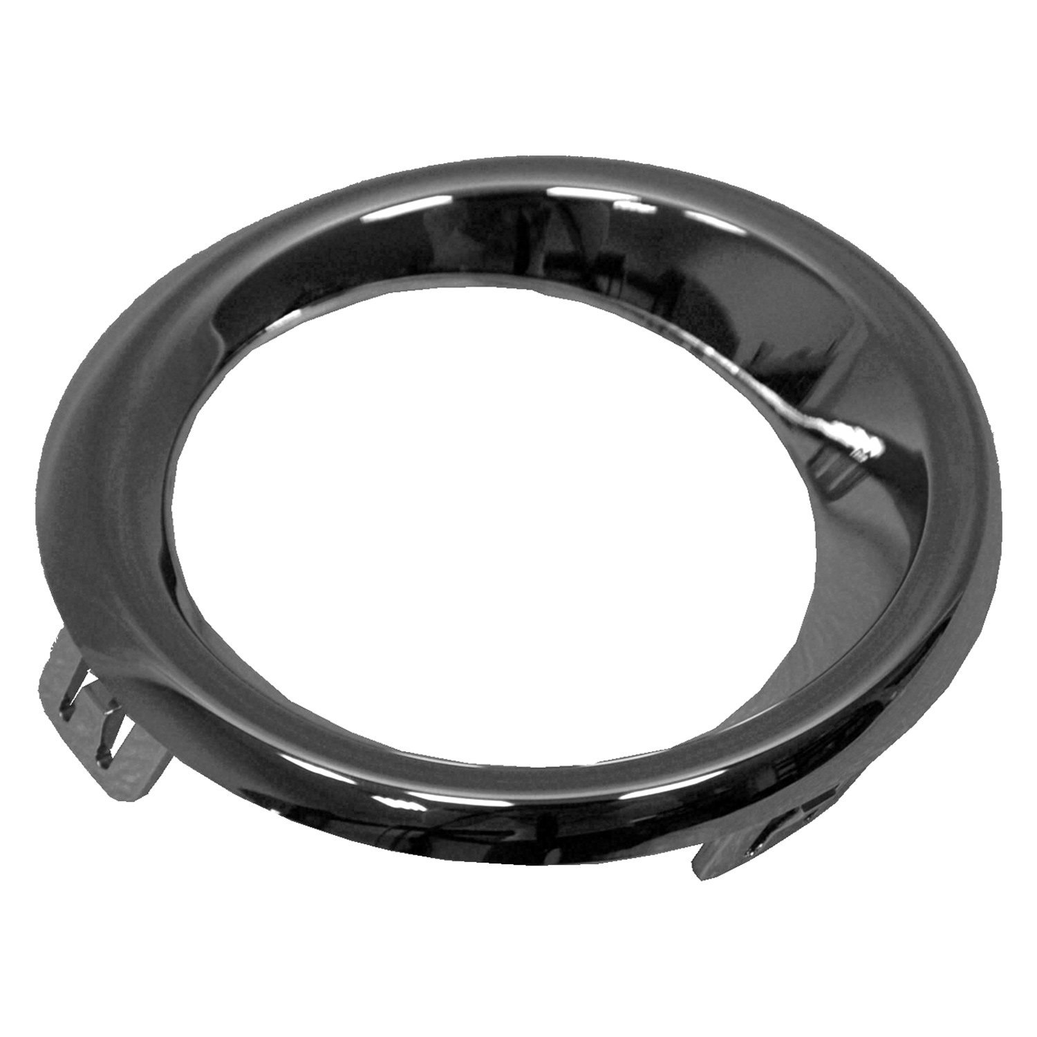 Replace® MA1039125 - Front Passenger Side Fog Light Trim (Standard Line)