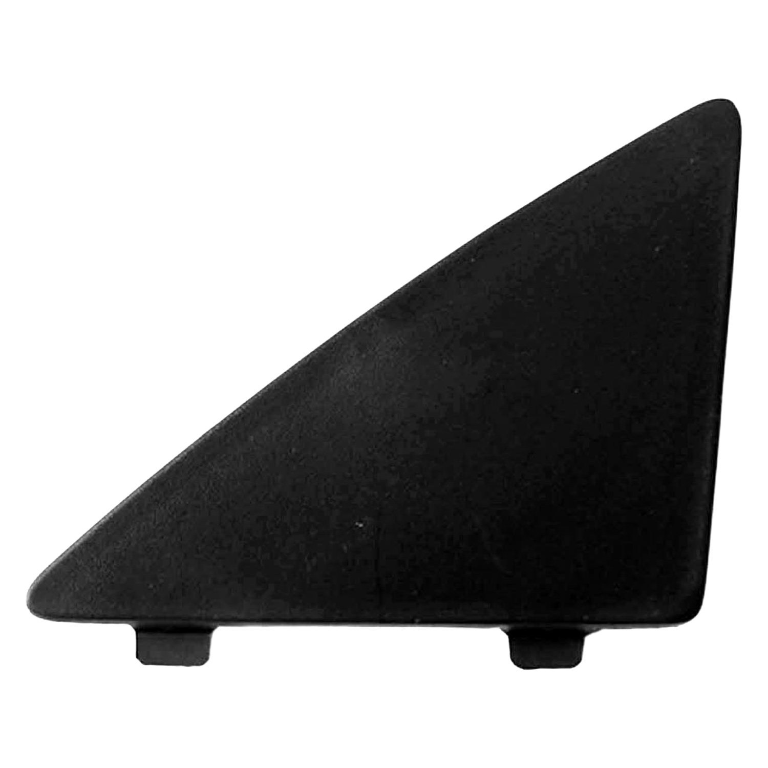 Replace® MA1039133 - Front Passenger Side Tow Hook Cover (Standard Line)