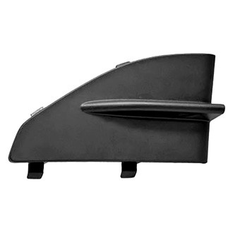 Replace® MA1039145 - Front Passenger Side Bumper Cover Cap (Standard Line)