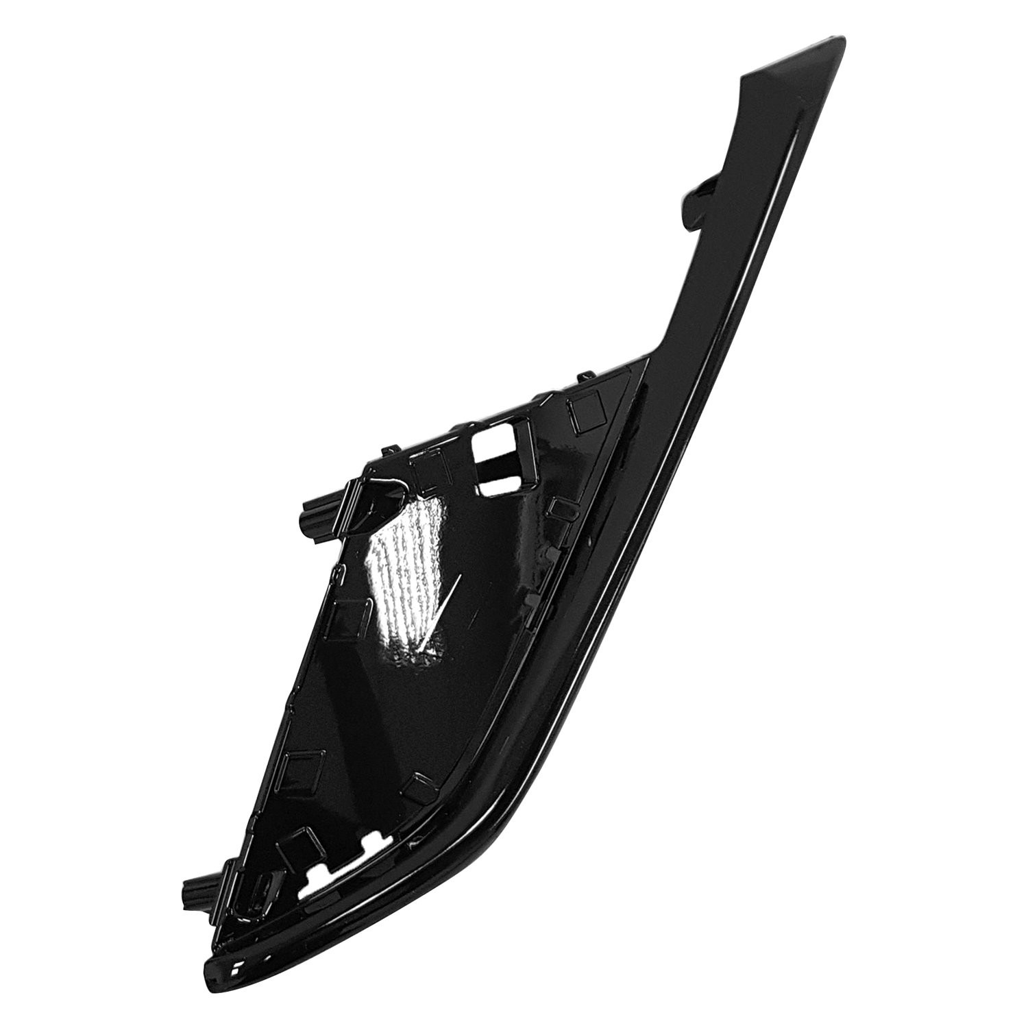 Replace® MA1039154 - Front Passenger Side Fog Light Cover (Standard Line)