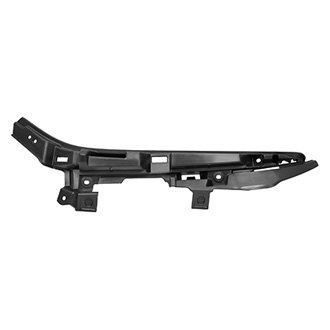Replace® MA1042107 - Front Lower Driver Side Bumper Cover Bracket ...