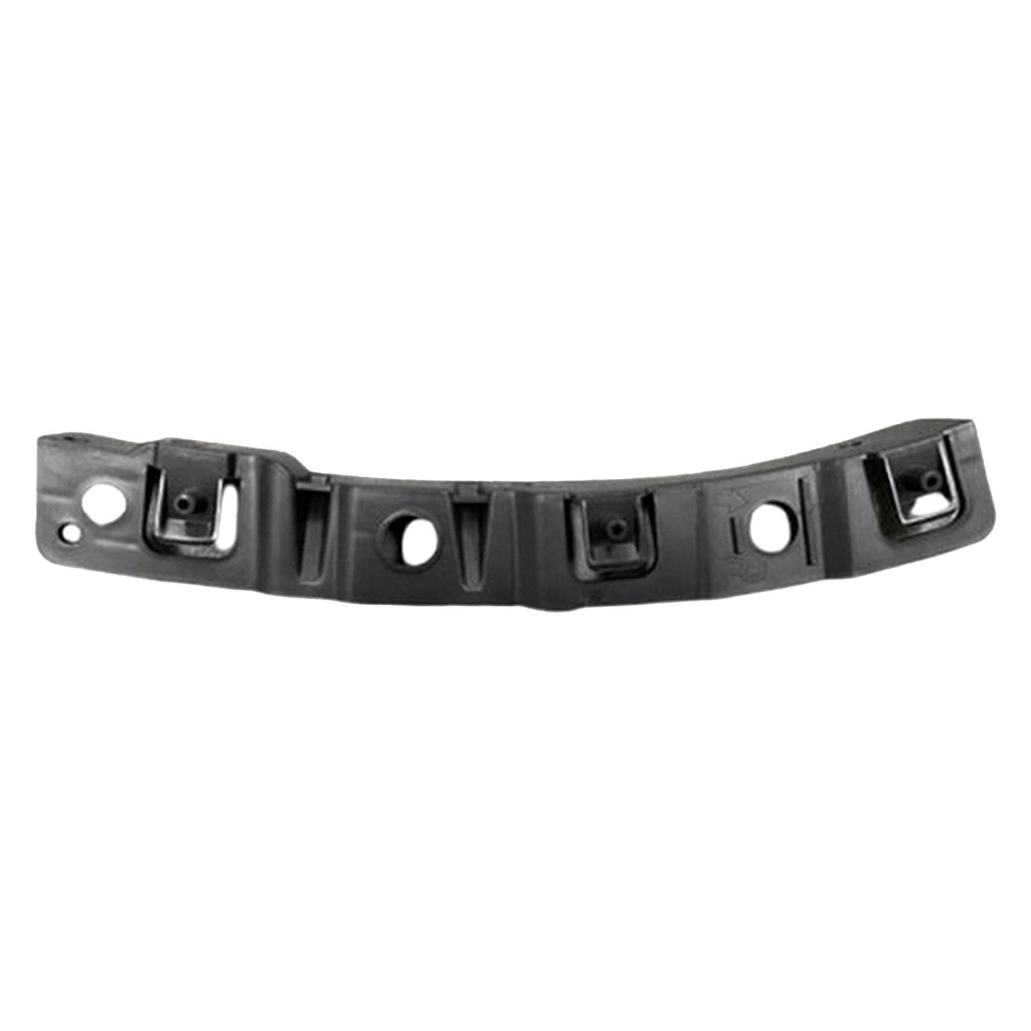 Replace® MA1043110 - Front Outer Passenger Side Bumper Cover Bracket ...