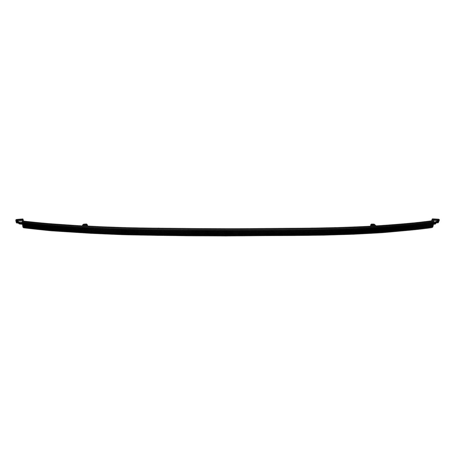 Replace® MA1044100 - Front Center Bumper Cover Molding (Standard Line)