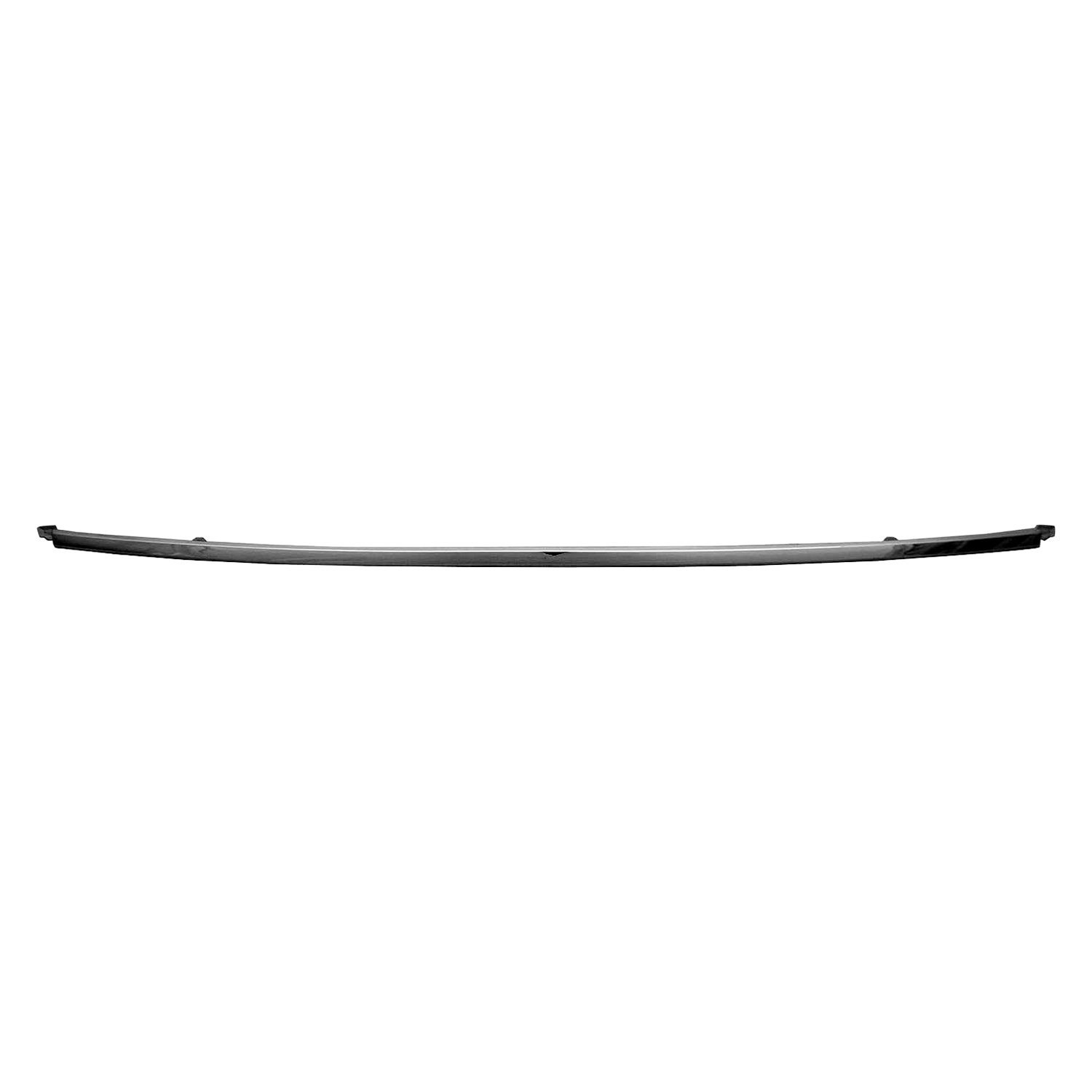 Replace® MA1044101 - Front Center Bumper Cover Molding (Standard Line)