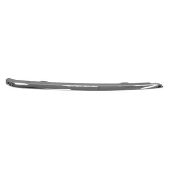 Replace® MA1046106 - Front Lower Driver Side Bumper Cover Molding ...