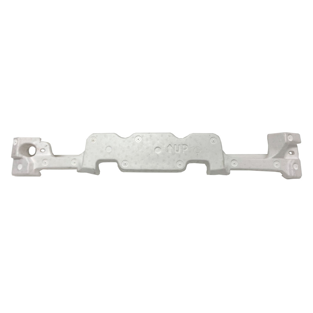 Replace® MA1070118C - Front Bumper Absorber (CAPA Certified)