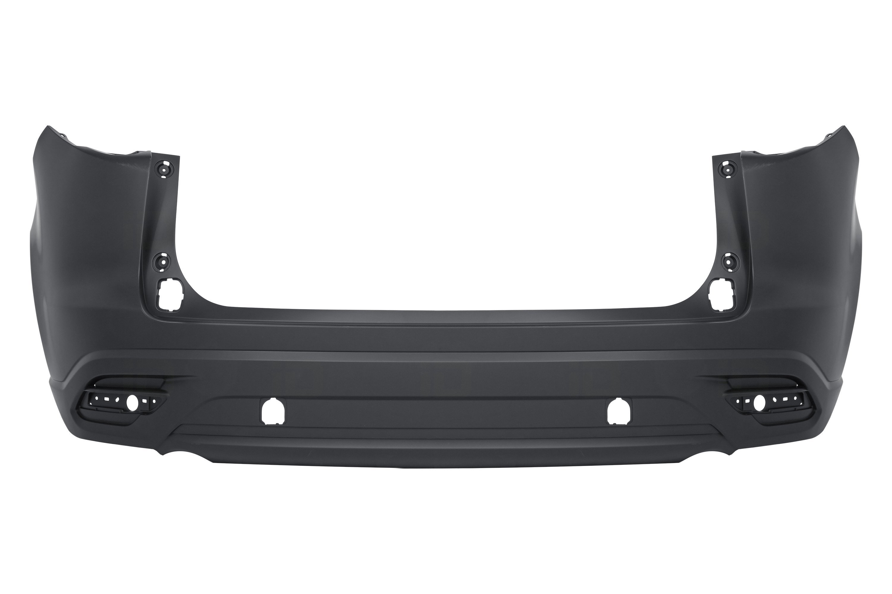 Replace® MA1100222 - Rear Bumper Cover (Standard Line)