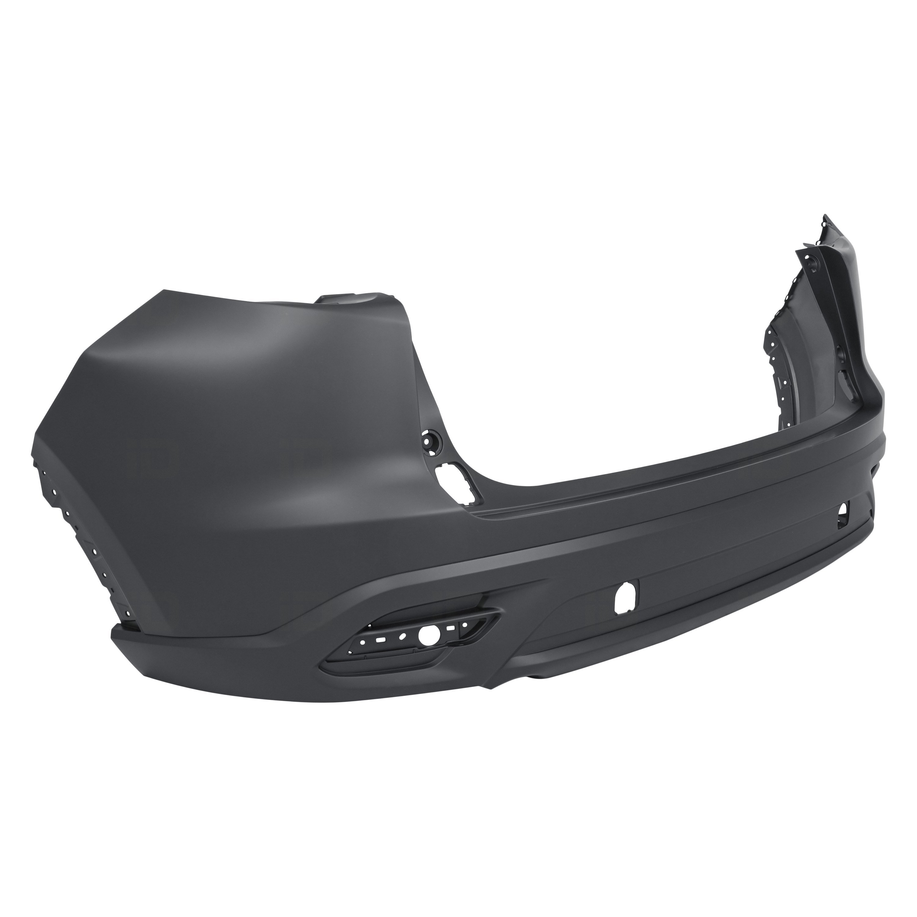 Replace® MA1100222 - Rear Bumper Cover (Standard Line)