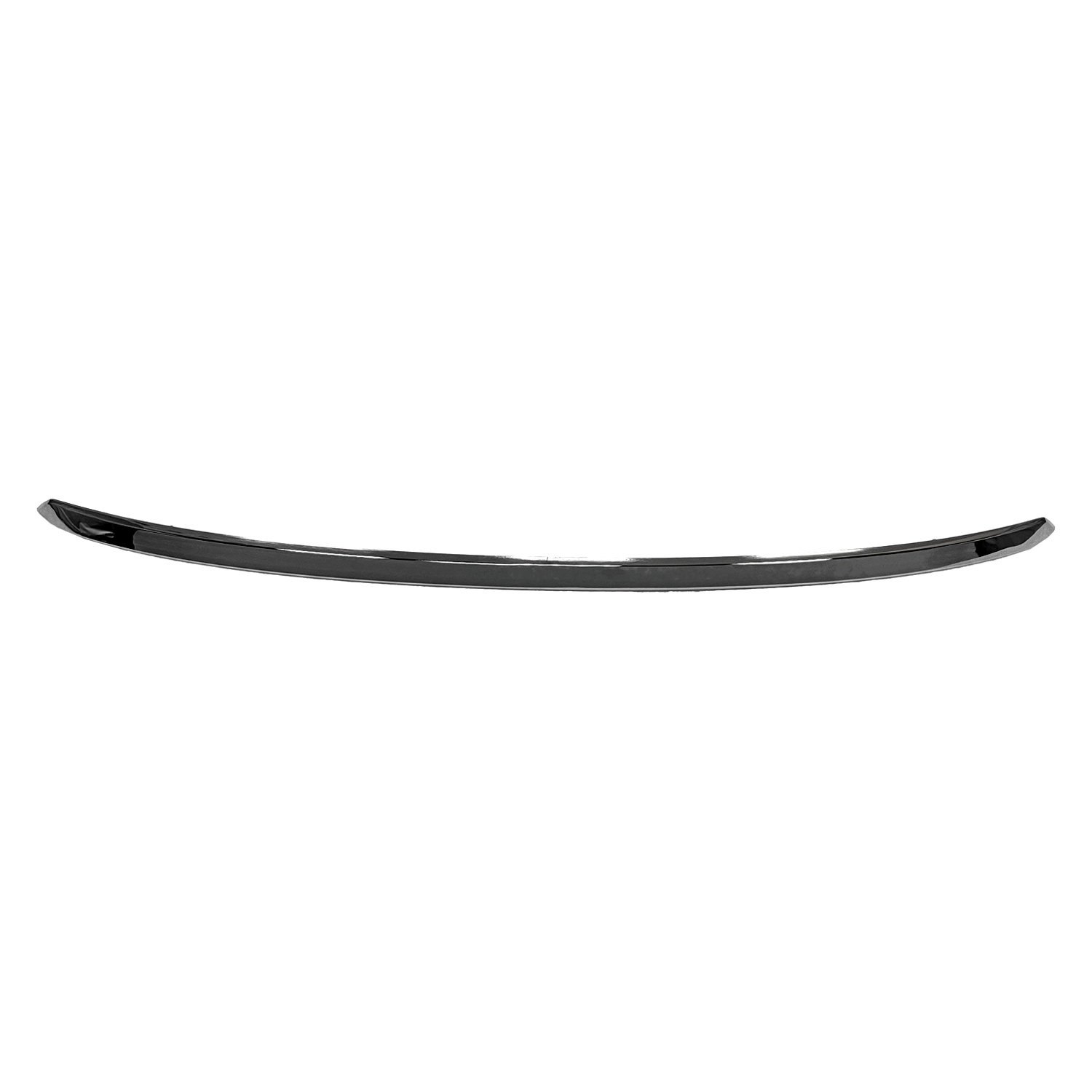 Replace® MA1144100 - Rear Bumper Cover Molding (Standard Line)