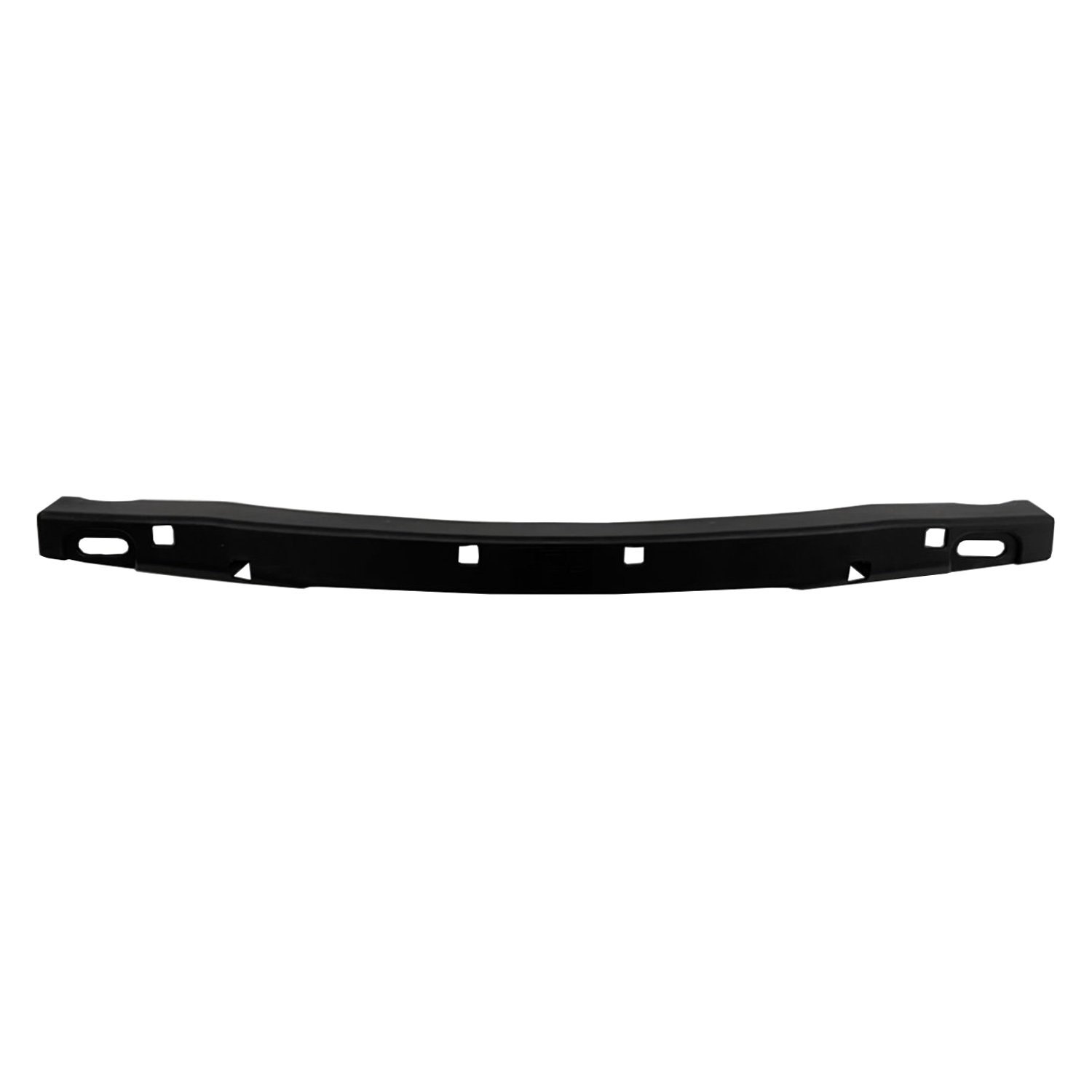 Replace® MA1180100 - Rear Bumper Splash Shield (Standard Line)