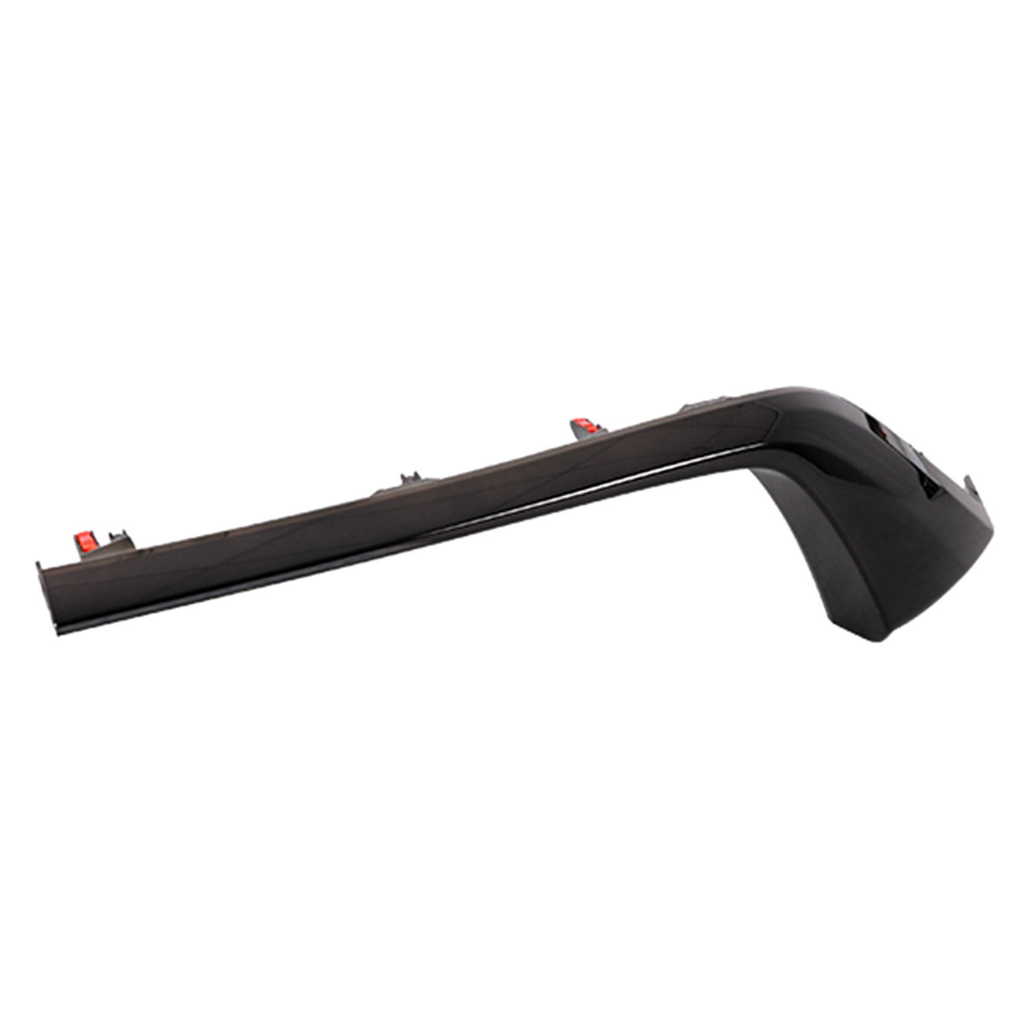 Replace® MA1213108 - Lower Passenger Side Grille Molding (Standard Line)