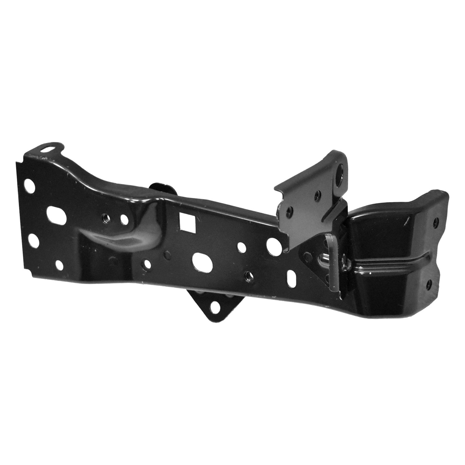 Replace® MA1244104 - Front Driver Side Fender Brace (Standard Line)