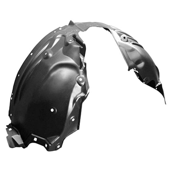 Replace® MA1248158 - Front Driver Side Fender Liner (Standard Line)