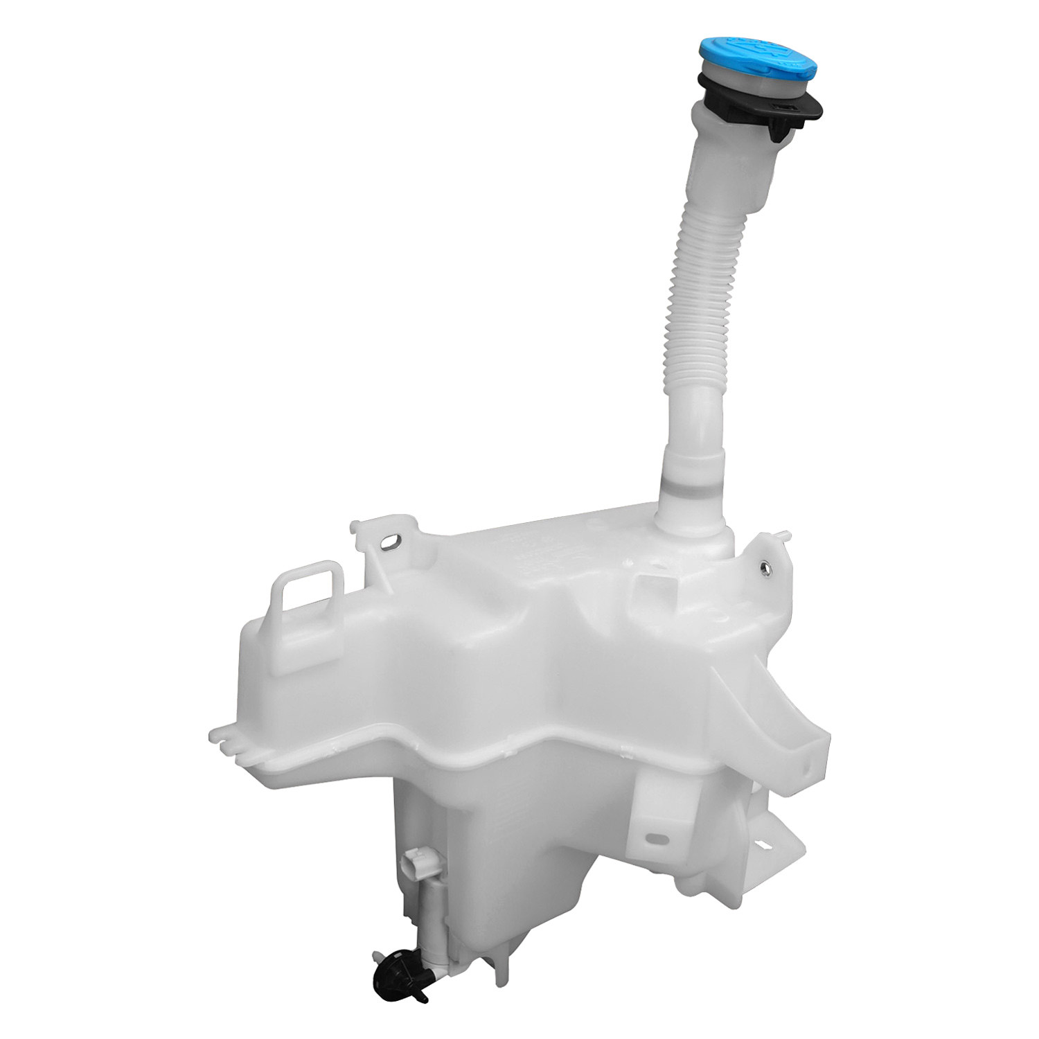 Replace® MA1288157 - Washer Fluid Reservoir