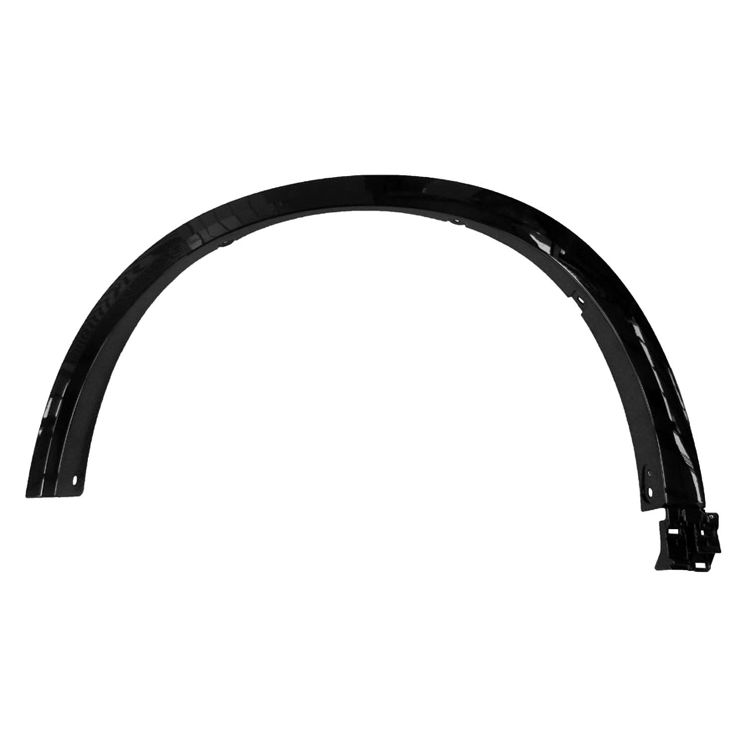 Replace® MA1290110 - Front Driver Side Wheel Arch Trim (Standard Line)
