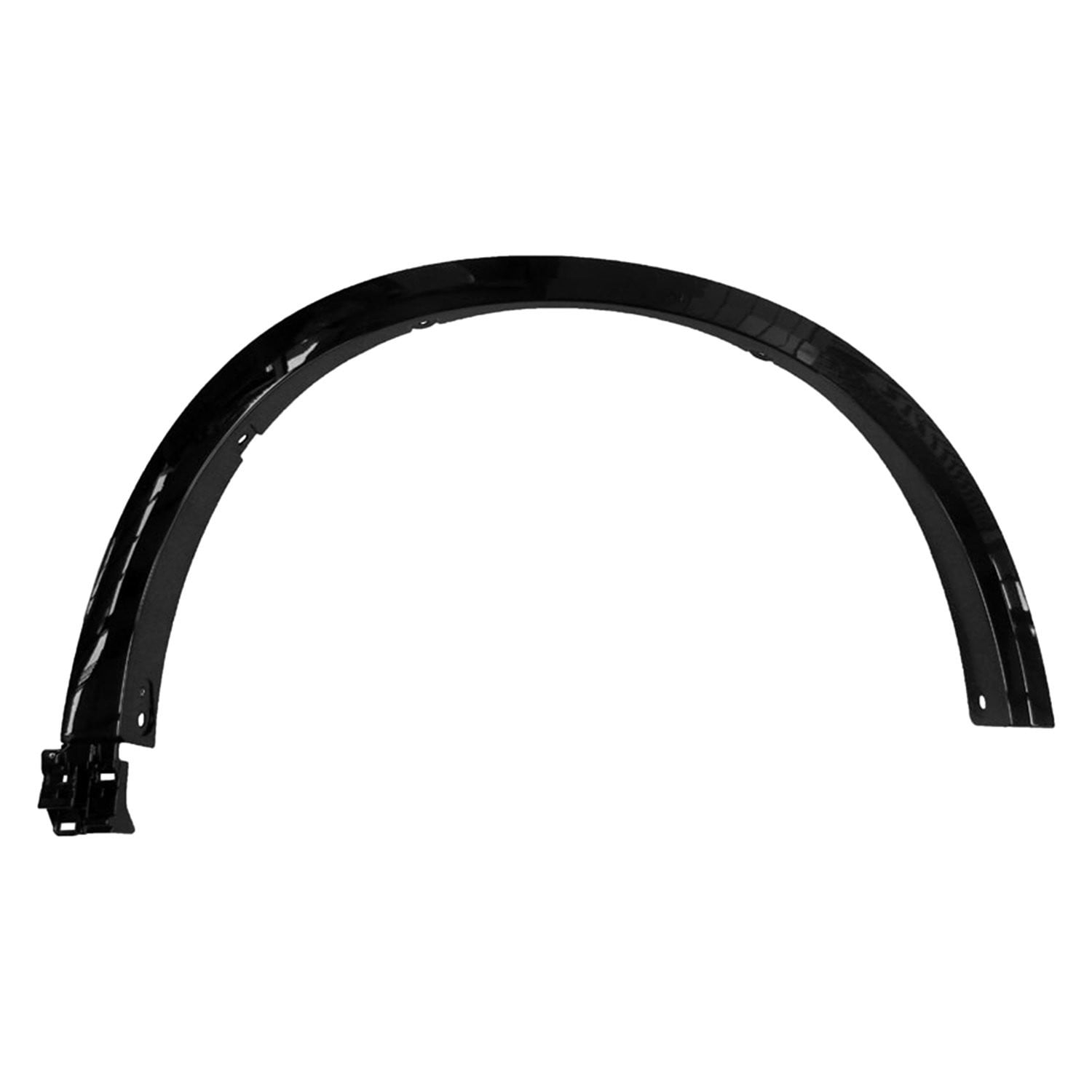Replace® MA1291110 - Front Passenger Side Wheel Arch Trim (Standard Line)
