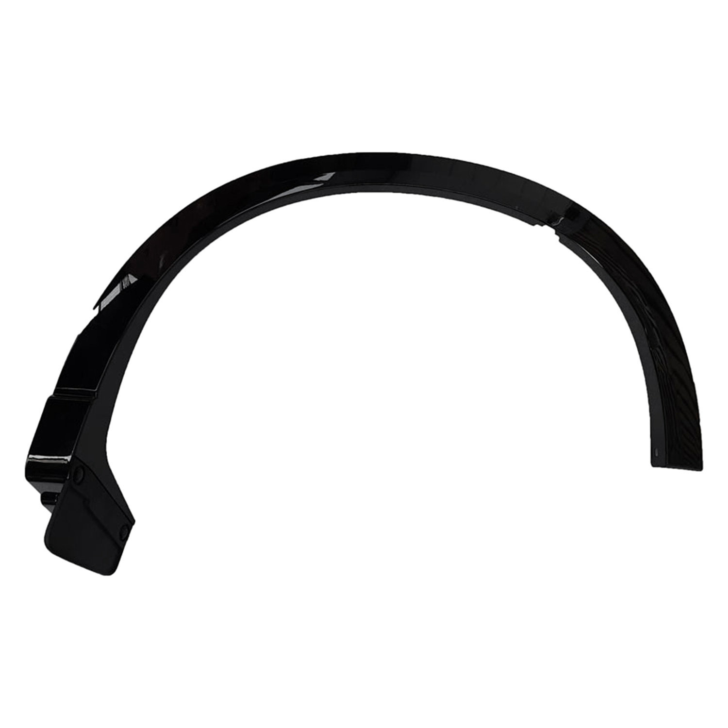 Replace® MA1790103 - Rear Driver Side Wheel Arch Trim (Standard Line)