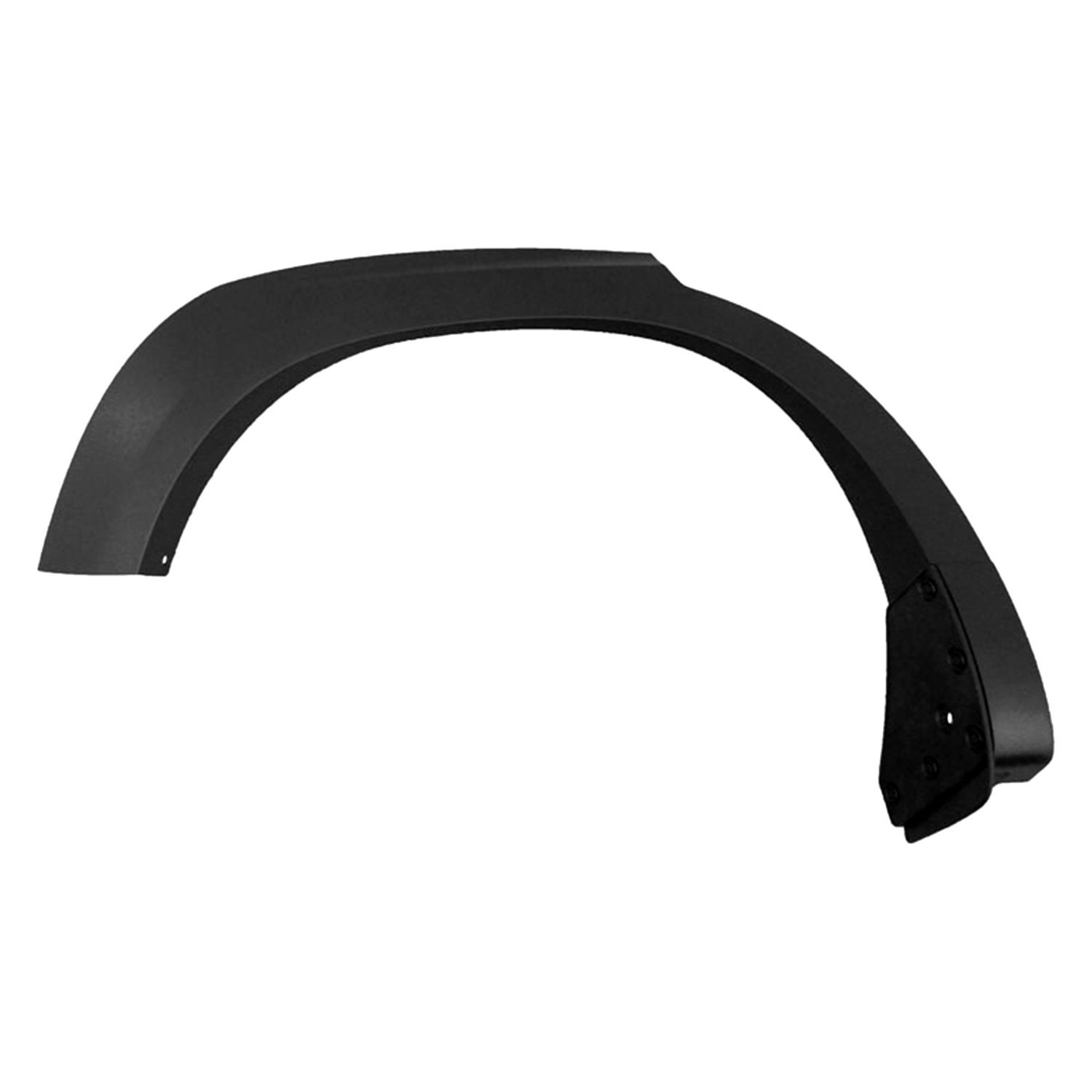 Replace® MA1791104 - Rear Passenger Side Wheel Arch Trim (Standard Line)